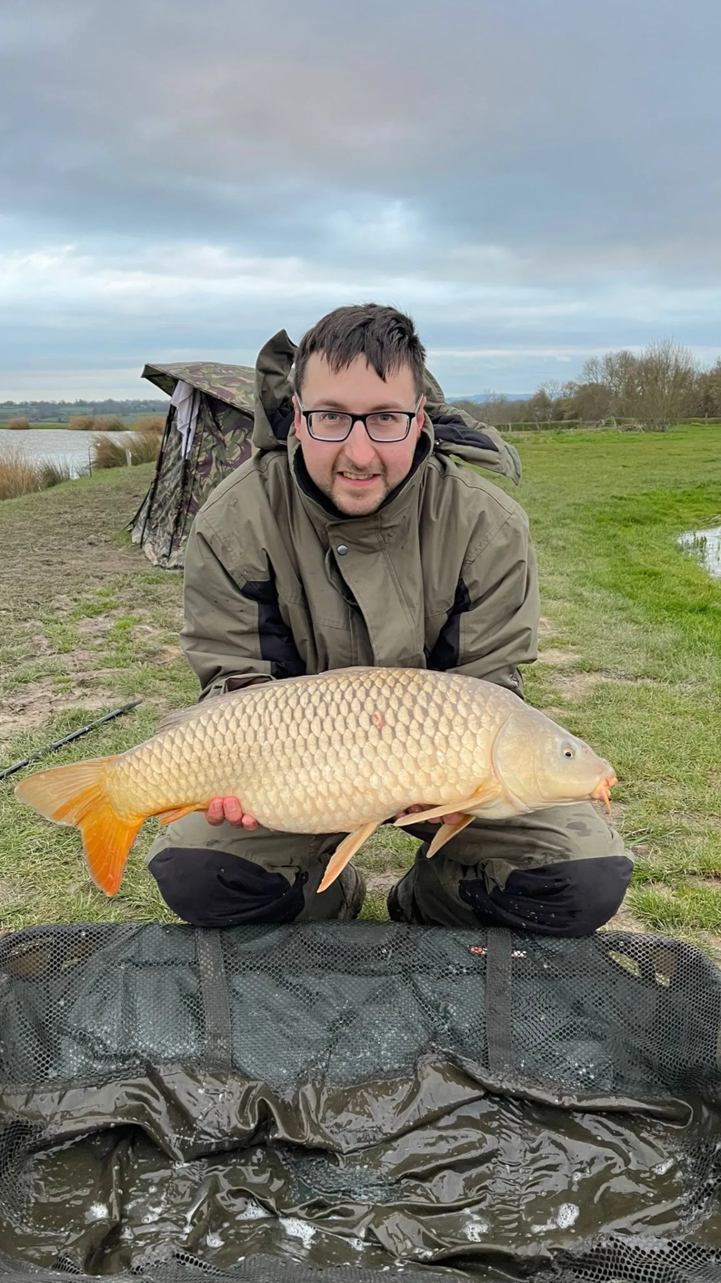 Common Carp Fighter | Total Carp
